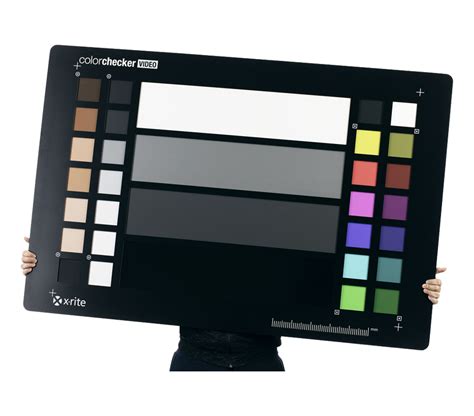 x rite colorchecker video mega dtpobchod