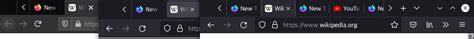 Github Black7375firefox Ui Fix 🦊 I Respect Proton Ui And Aim To