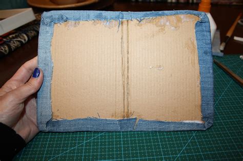 Diy Como Hacer Una Funda A Un Ebook