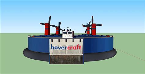 Srn4 Hovercraft Animated Objects X Planeorg Forum Srn4 Hovercraft Animated Objects X Planeorg Forum