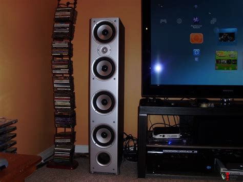 Polk Audio Monitor 70 Photo #380401 - Canuck Audio Mart