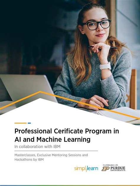Purdue Ai And Ml Dual Master Program Slimup Pdf Deep Learning