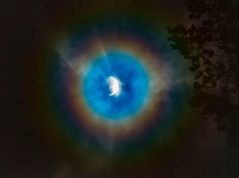 My Attempt At An Eclipse Pic R Pics