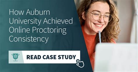 How Auburn University Achieved Online Proctoring Consistency Meazure Learning