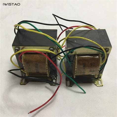 Tube Amplifier Output Transformer Bgp Explained
