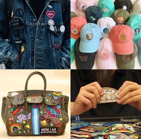 DIY Patches How To Make Your Own Patches For Beginner