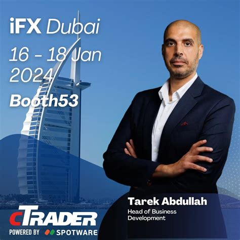 Join Us At Ifx Expo Dubai To Experience The Unique Qualities That