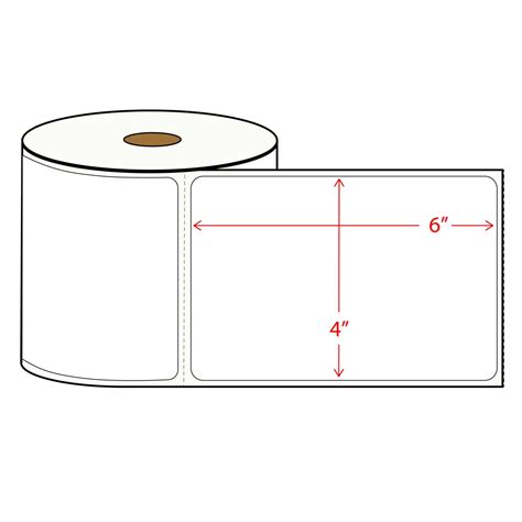 4 X 1 Labels Buy 4 X 1 Labels Premium Label Supply