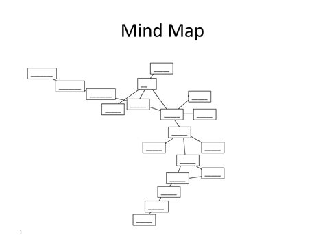 37 Free Mind Map Templates And Examples Word Powerpoint Psd