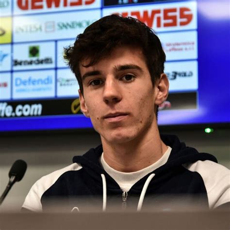 Gli Infortuni Fanno Dire Basta A Poletti “smetto E Faccio L