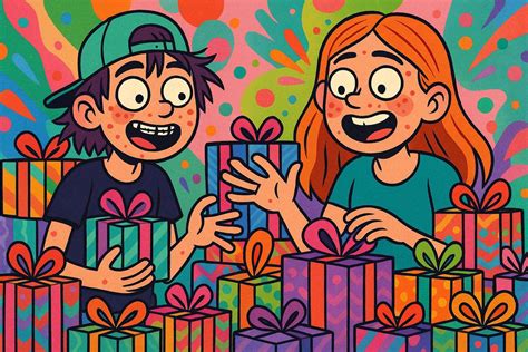 25x Cadeau Voor Puber Van Echt Nuttig Tot Puberale Grappen