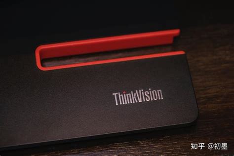 Thinkvision P27 Pro 体验——thinkpad 的最佳搭档，效率提升 200 知乎