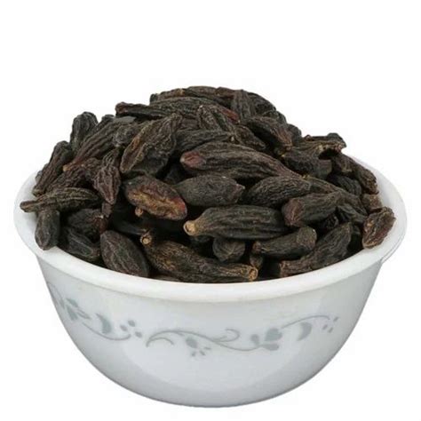 Black Himej Kali Harad Small Black Harad Dried Terminalia Chebula