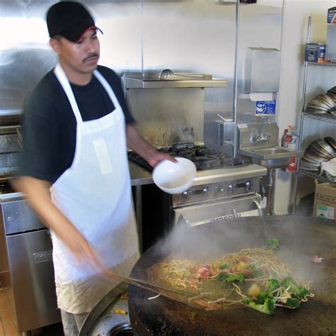 Fotos Gratis Persona Comida Cocina Profesional California