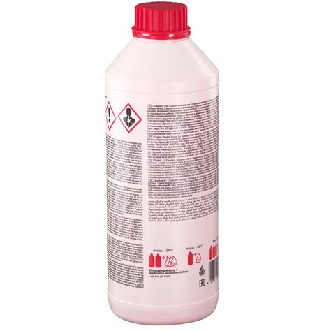 G13 Antifreeze Liters) Febi Bilstein G013A8JM1 FCP Euro, 45% OFF