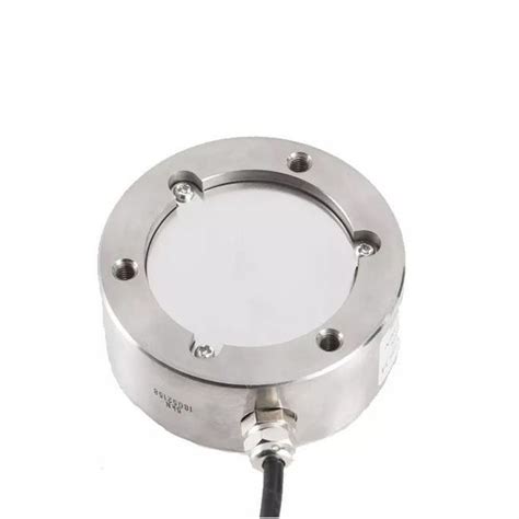 China Button Load Cell Manufacturers Suppliers Factory Customized Button Load Cell Price
