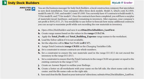 Solved How To Create Range Names For Step B When There Are