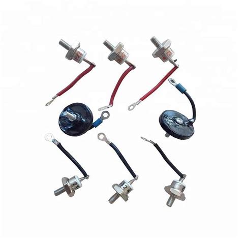 Rectifier Diode Kit Rsk5001 Pure Copper High Amps