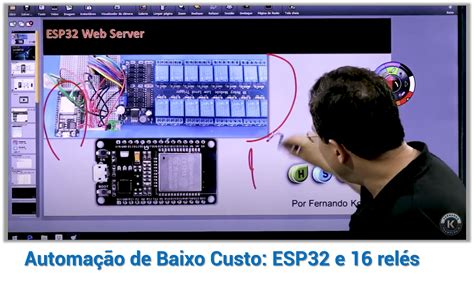 O que é o Arduino Você sabe mesmo Fernando K Tecnologia