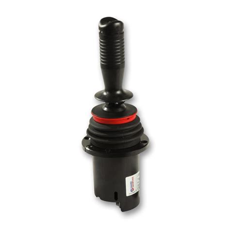 Danfoss Pvre Joystick Windust Hydraulics