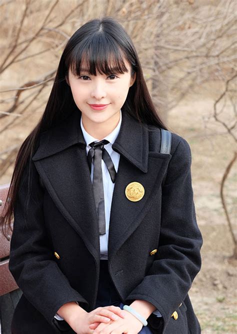 Hotgirl Trung Qu C C T L V Ng C Th Khi N C D N M Ng Si M