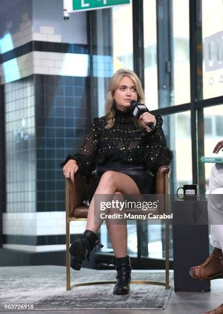 Elena Favilli Photos And Premium High Res Pictures Getty Images