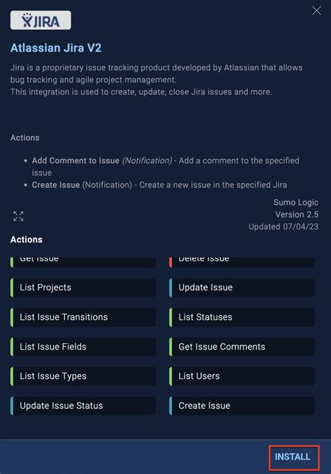 Cloud SOAR Automation Sumo Logic Docs