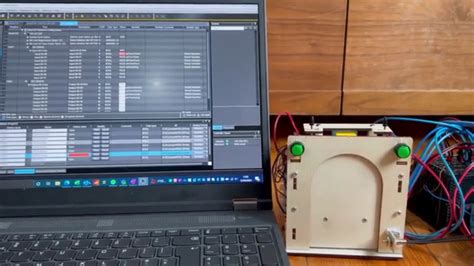 Omron Industrial Automation Europe On Linkedin Apprentice Sysmac