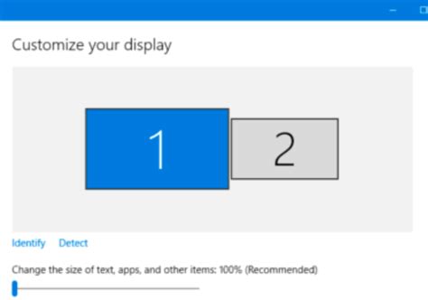 Classrooms Extended Duplicate Displays Arcadia University