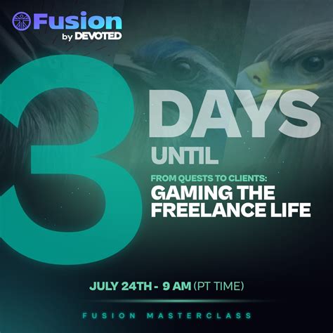 Fusion By Devoted Los Angeles Ca