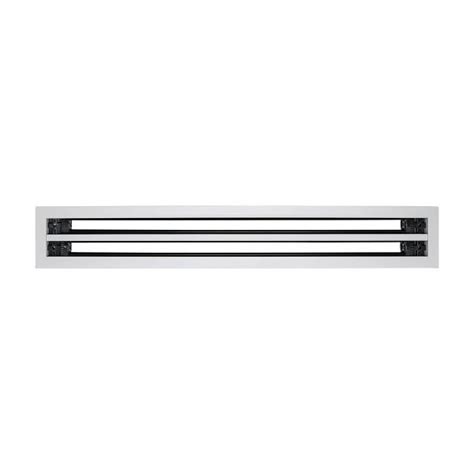 Linear Slot Diffuser Air Vent Air Vent Linear Slot Diffuser Gfi Hvac