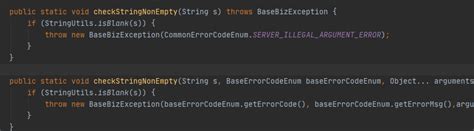 统一异常处理 Globalexceptionhandler Csdn博客