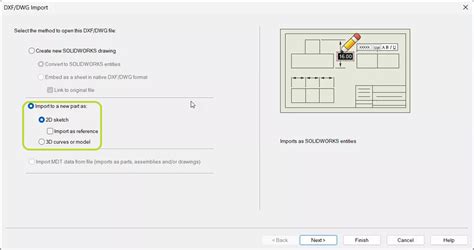 Importing A Vector Logo Into Solidworks Goengineer