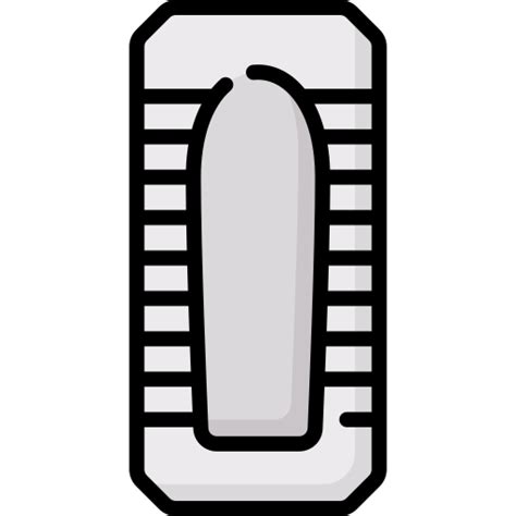 Suppository Special Lineal Color Icon