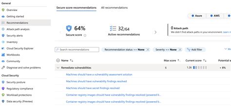 Azure Vm Security Antivirus Patching And Endpoint Protection