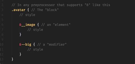 A Practical Introduction To The Bem Css Methodology By Viktor Hubert Medium