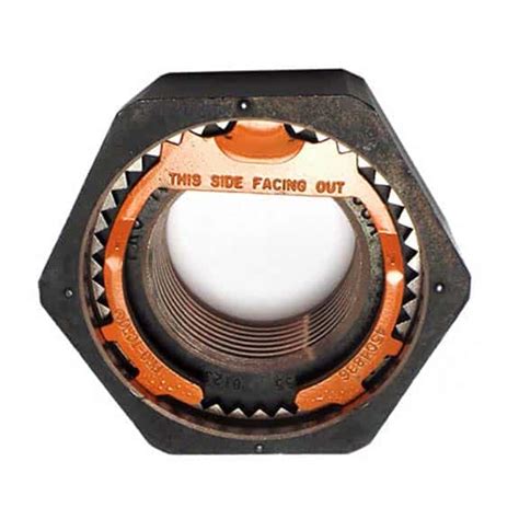 Stemco Locking Spindle Nut At Douglas Hairston Blog