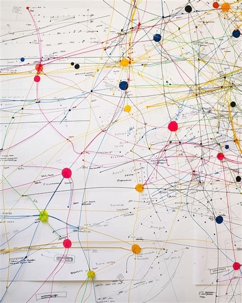 19000 Customer Path Visualization Pictures