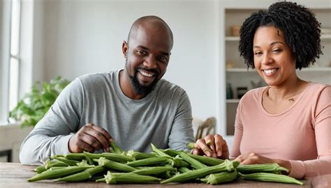 How Okra Fights Cancer Okra And Cancer Prevention Smart Nutri Choice
