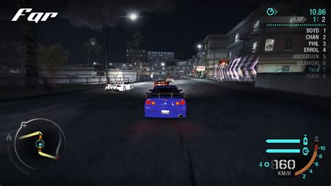 Need For Speed Carbon Downloads Addons Mods Tools New Carbon Camera Nfsaddons