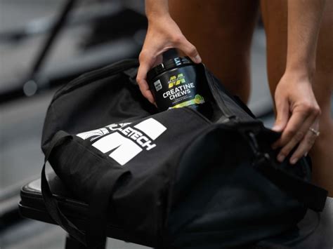 Gym Tested Athlete Approved 11 Best Post Workout Supplements To Tran · Muscletech