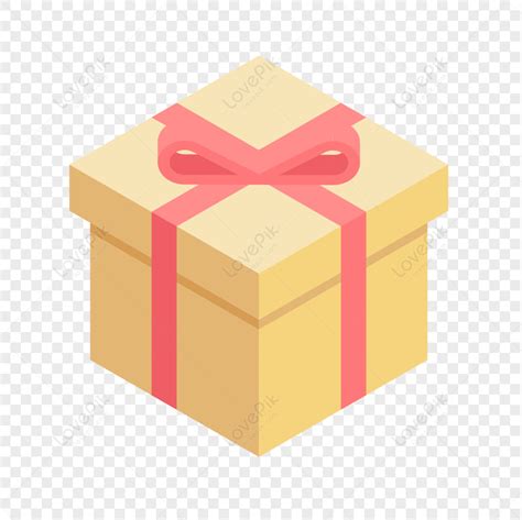 선물 상자 아이콘 무료 벡터 일러스트 소재 Png 일러스트 무료 다운로드 Lovepik