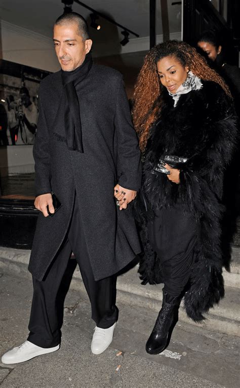 Janet Jackson Marriage Janet Jackson At Arrivals For Tyler Perrys Why