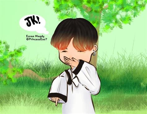 My First Successful Chibi Character💜😂 Chibi Suga From Bts Run Ep 147 The Cutest Reaction Ever💜😂