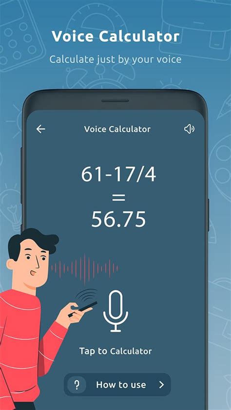 Voice Calculator For Android Download