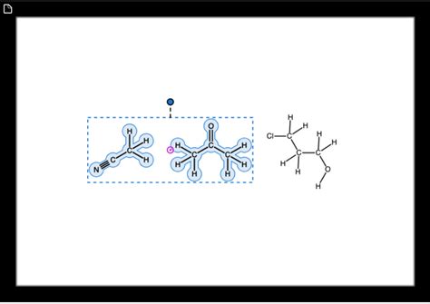 2d Molecule Module Organic Chemistry W W Norton