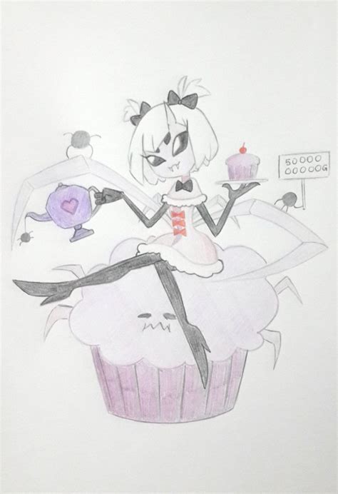 Muffet On Tumblr