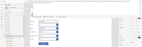 Collecting Data Power Platform Community