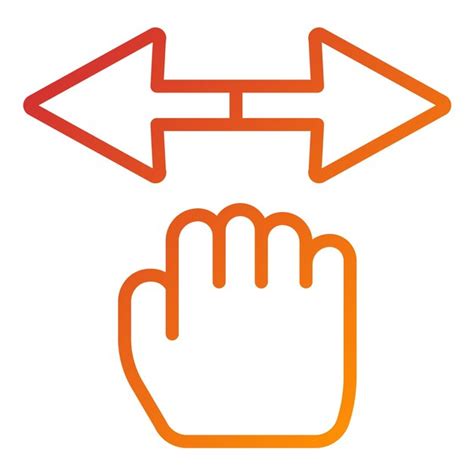 Premium Vector Vector Design Dragging Cursor Icon Style