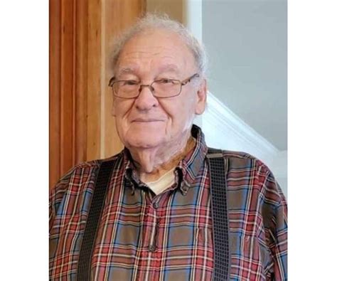 William Mcintyre Obituary 2024 Gadsden Al Collier Butler Funeral